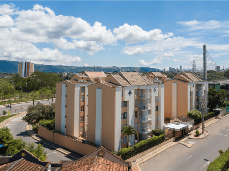 Proyectos - Conaring